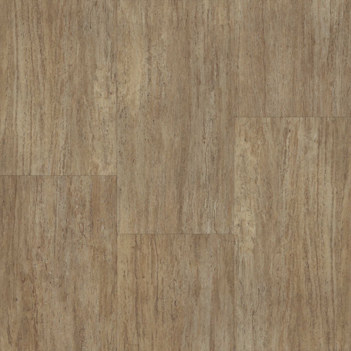 Tile with CGT SPC Flooring in Warm Stone | TRUCOR — DH Floors