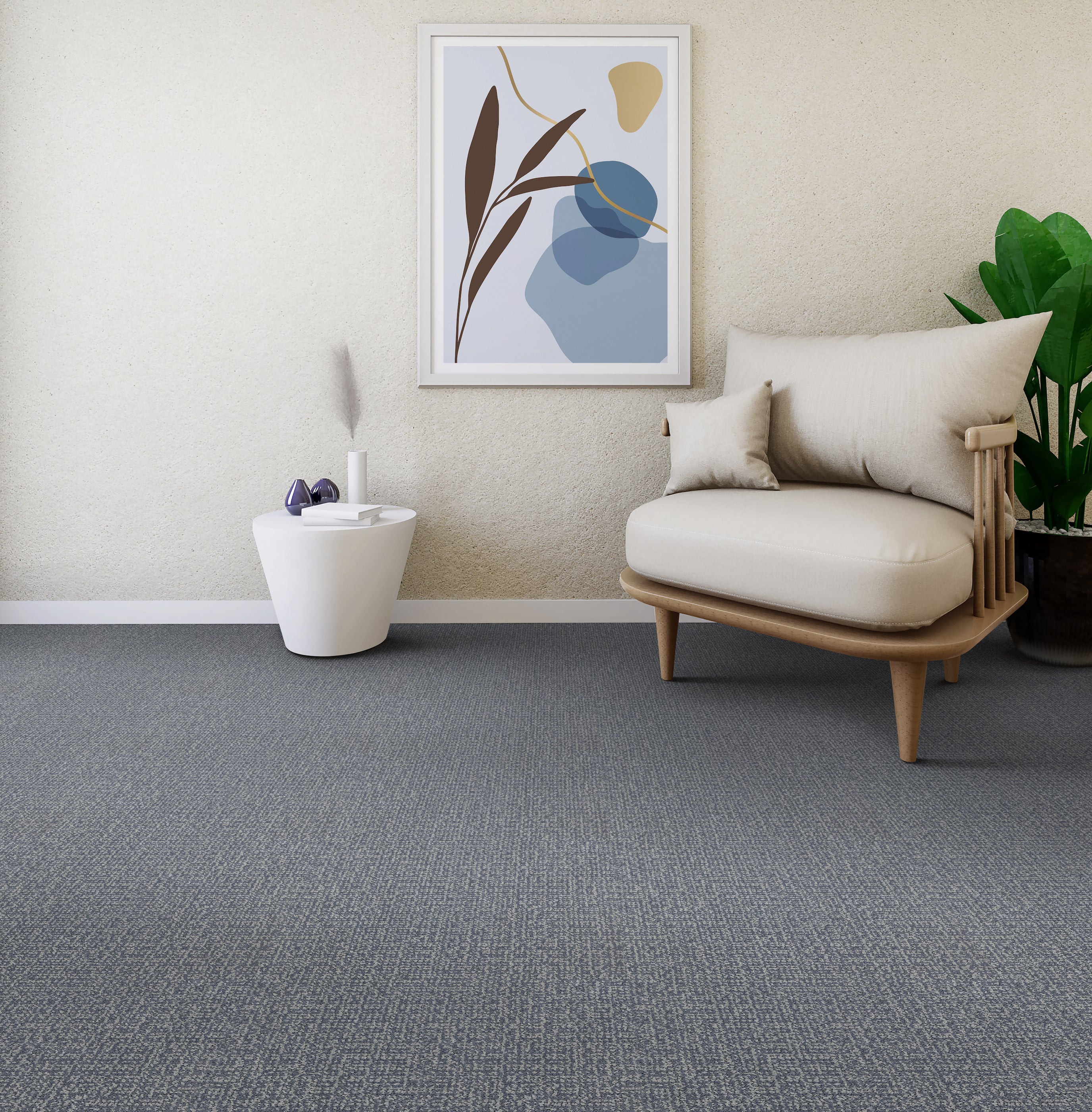 Connection Carpet Flooring | DH Floors