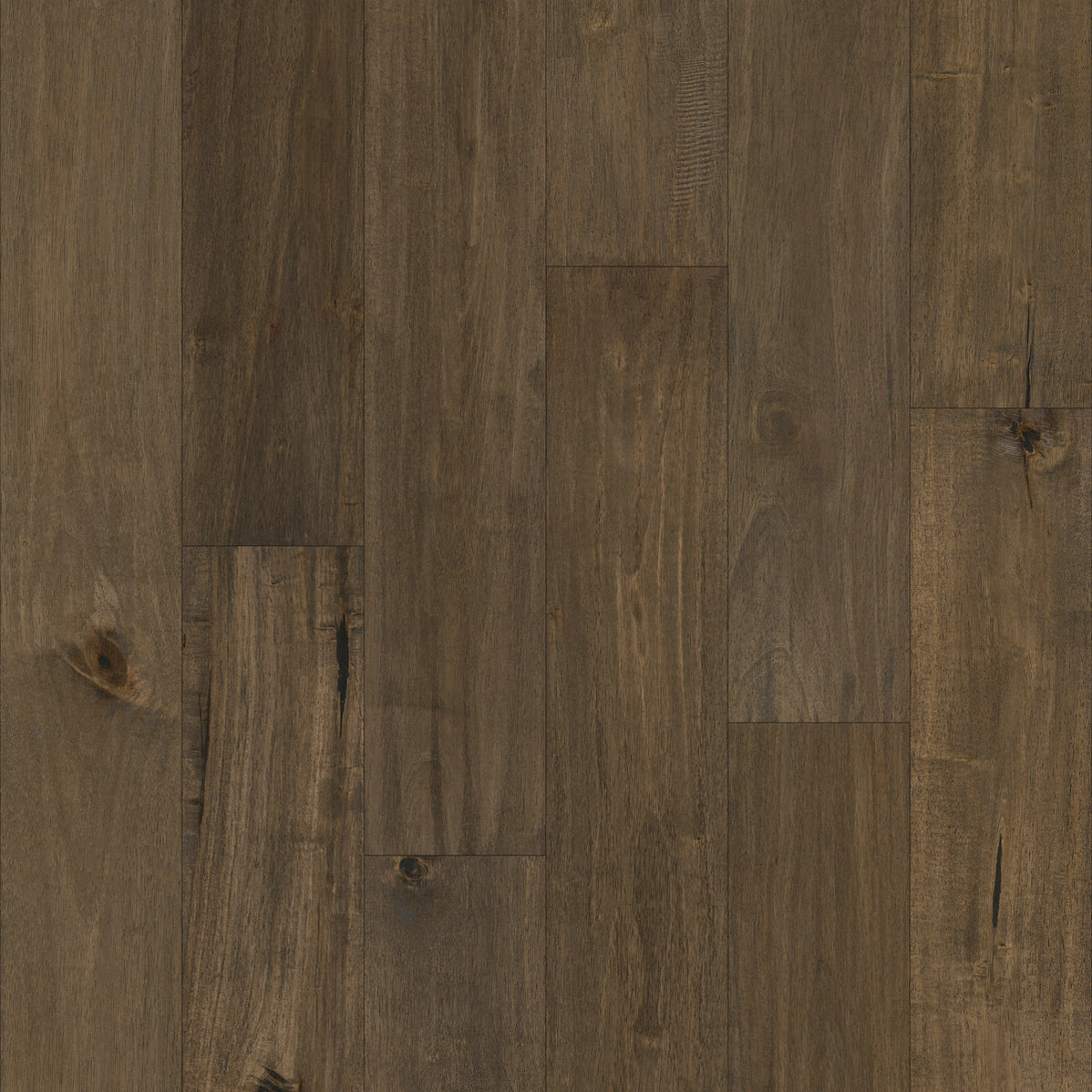 Dixie Home Hardwood — DH Floors