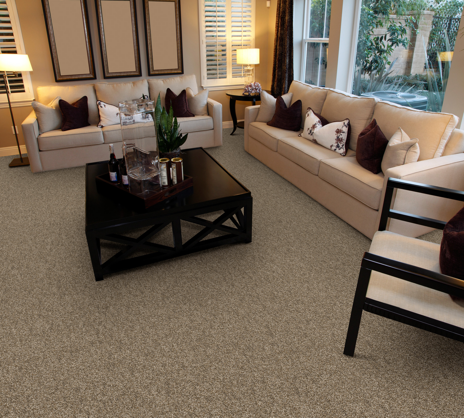 Heart's Content Carpet Flooring | Dixie Home — DH Floors