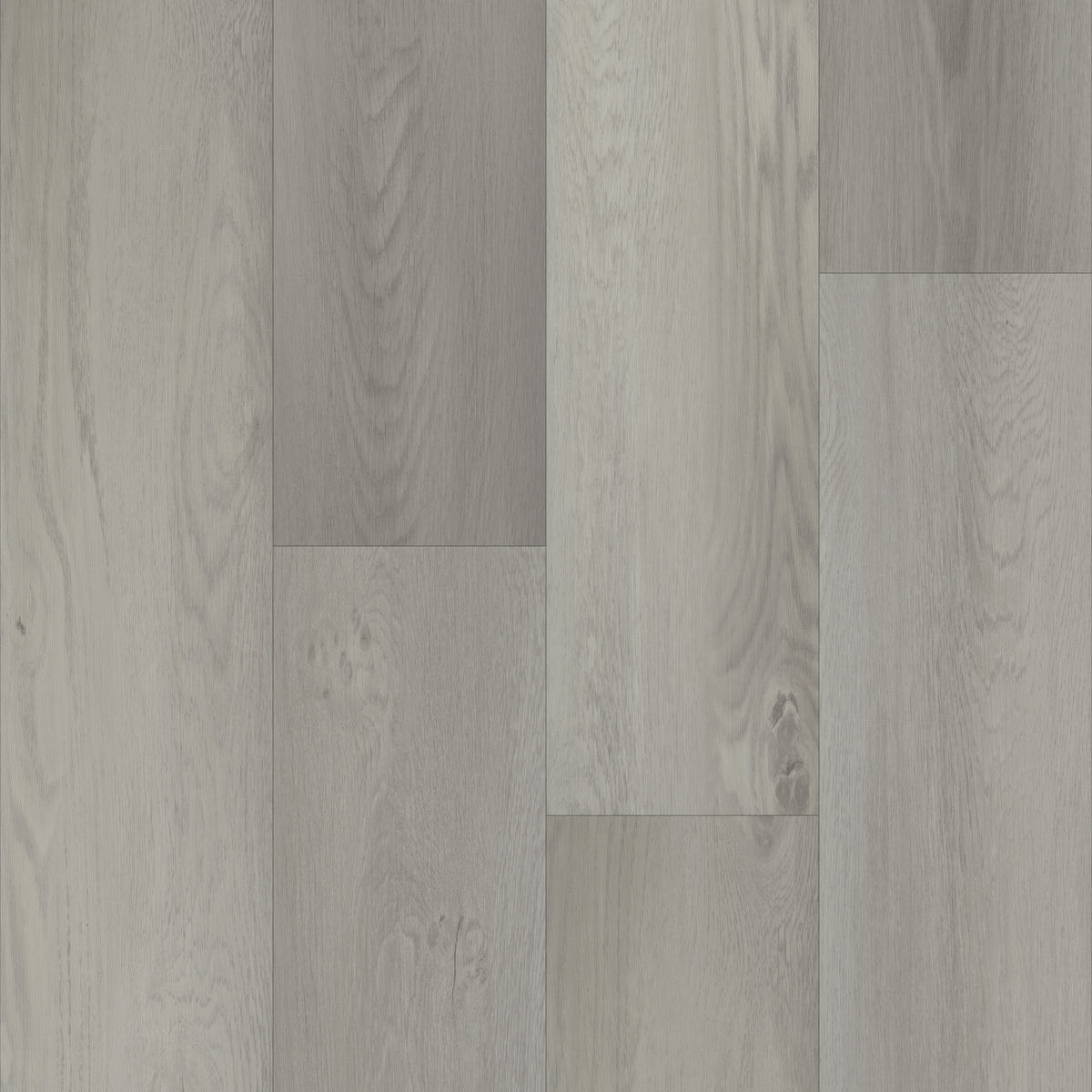 9 Series Luxury Vinyl Flooring in Winter Oak | TRUCOR — DH Floors