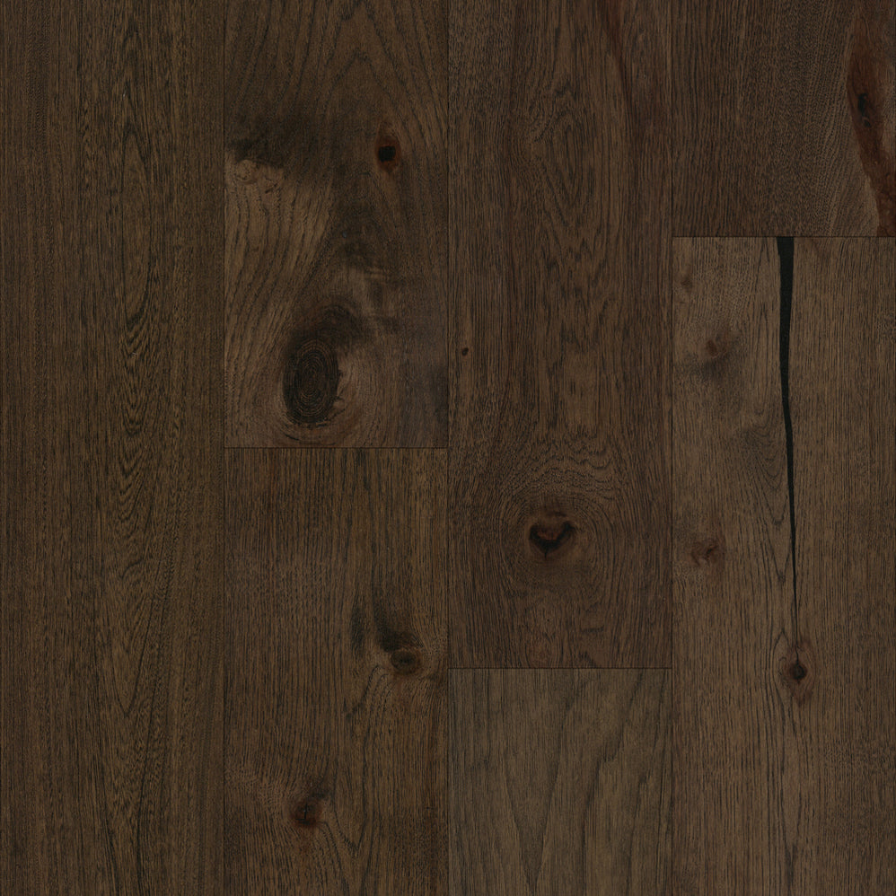Dixie Home Hardwood — DH Floors