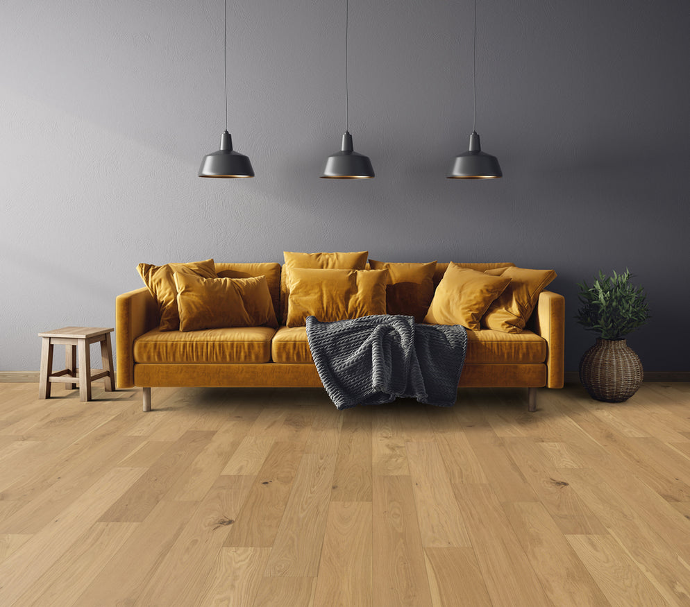 Colonial Collection in Cambridge | DH Floors