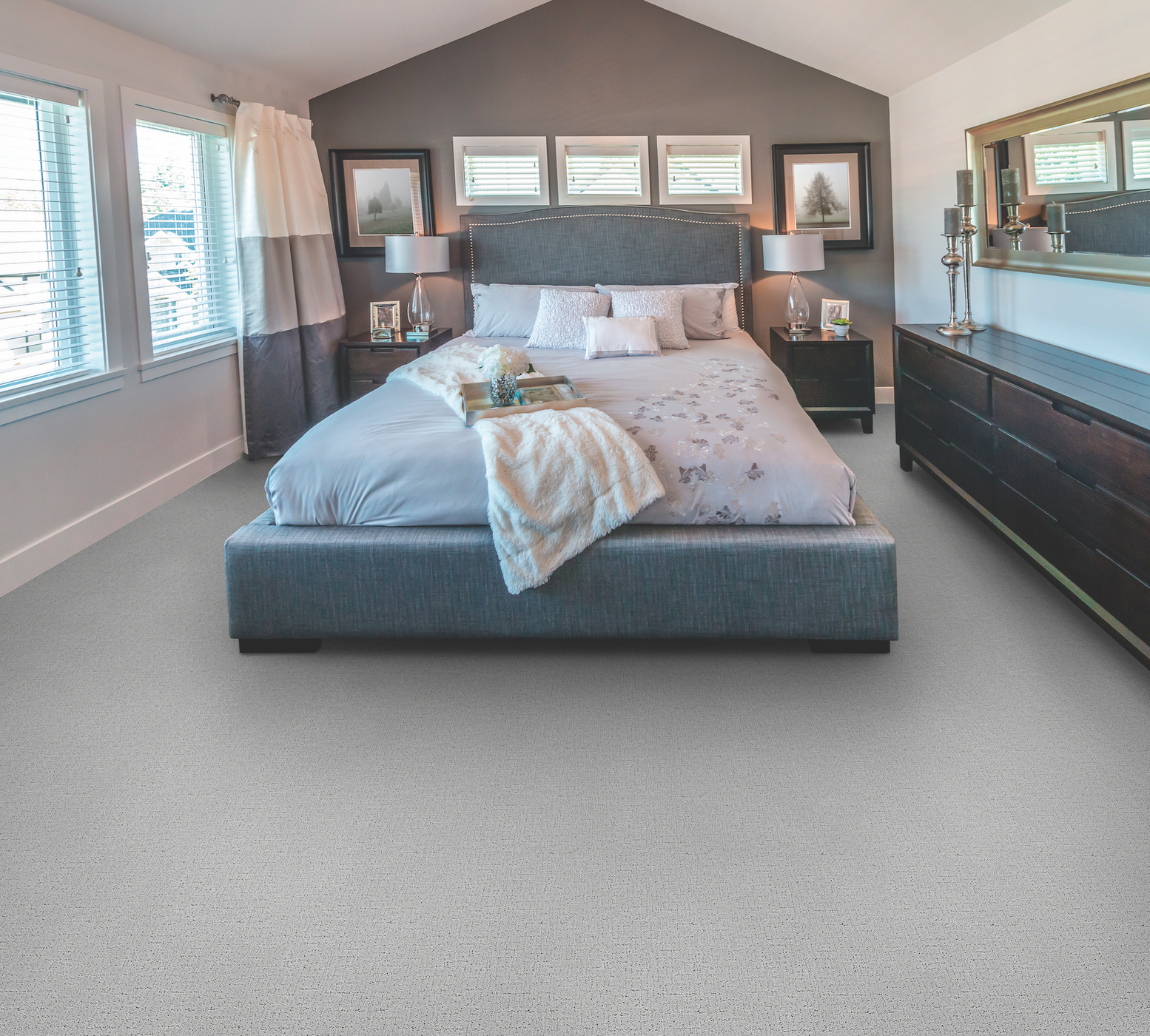 Amazing in Awesome Carpet Flooring | Dixie Home — DH Floors