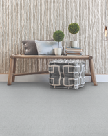 Modern Art Carpet Flooring | Dixie Home — DH Floors