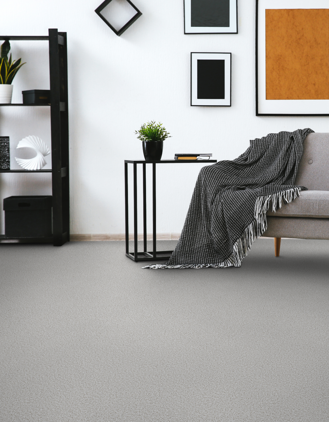 Suave Carpet Flooring | Dixie Home — DH Floors