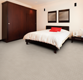 Unique Carpet Flooring | Dixie Home — DH Floors