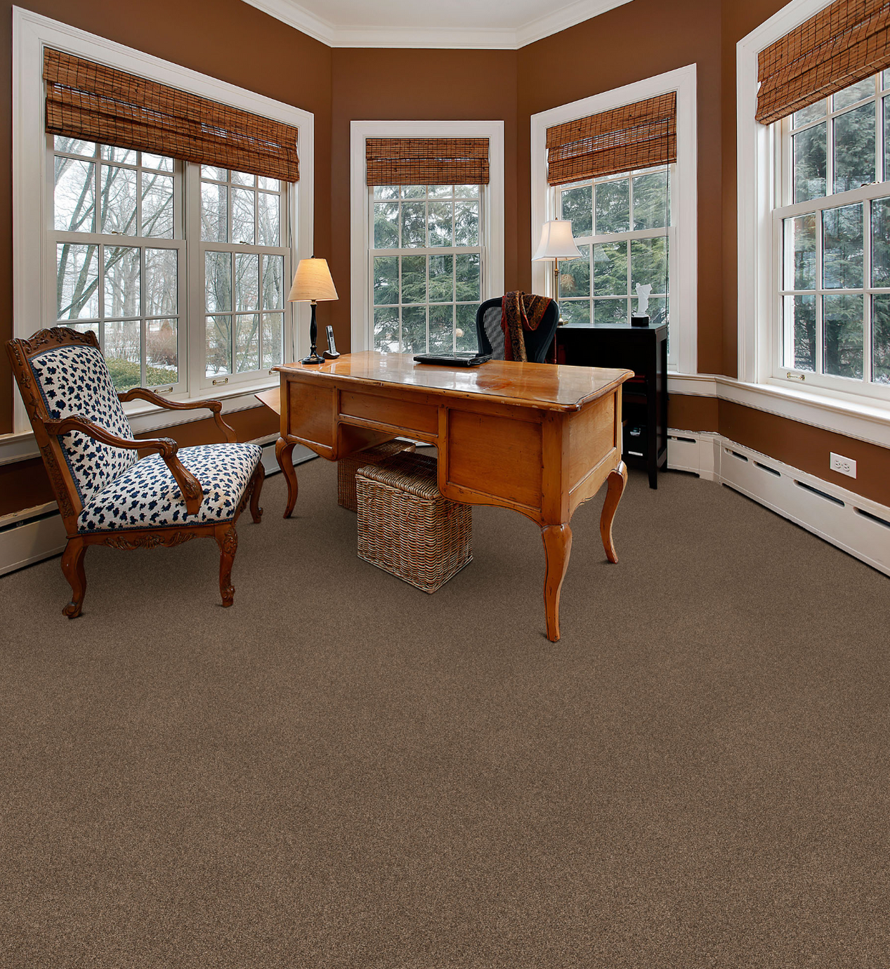 Delight Carpet Flooring | Dixie Home — DH Floors