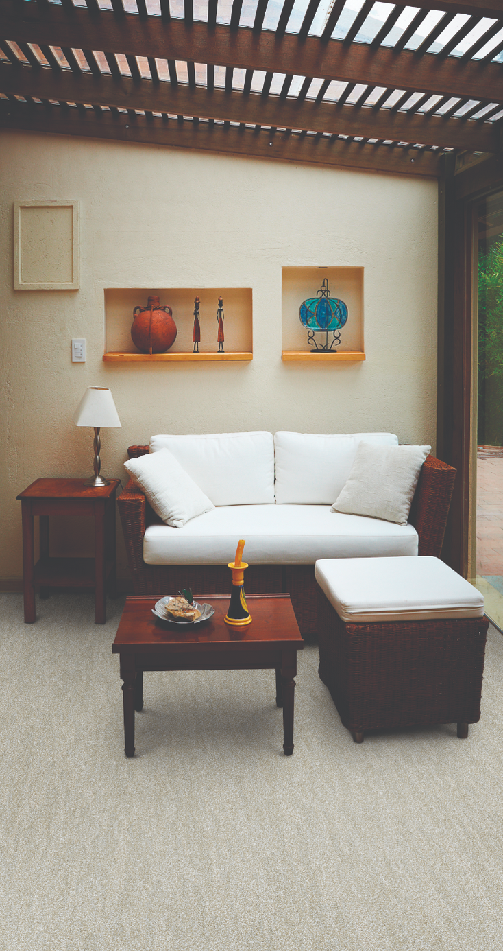 Gusto Carpet Flooring | Dixie Home — DH Floors