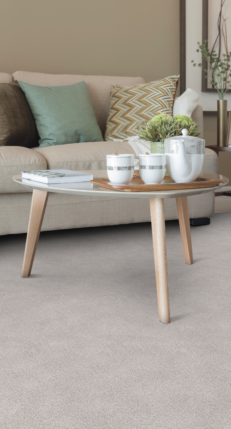 Maroon Bells Carpet Flooring | Dixie Home — DH Floors