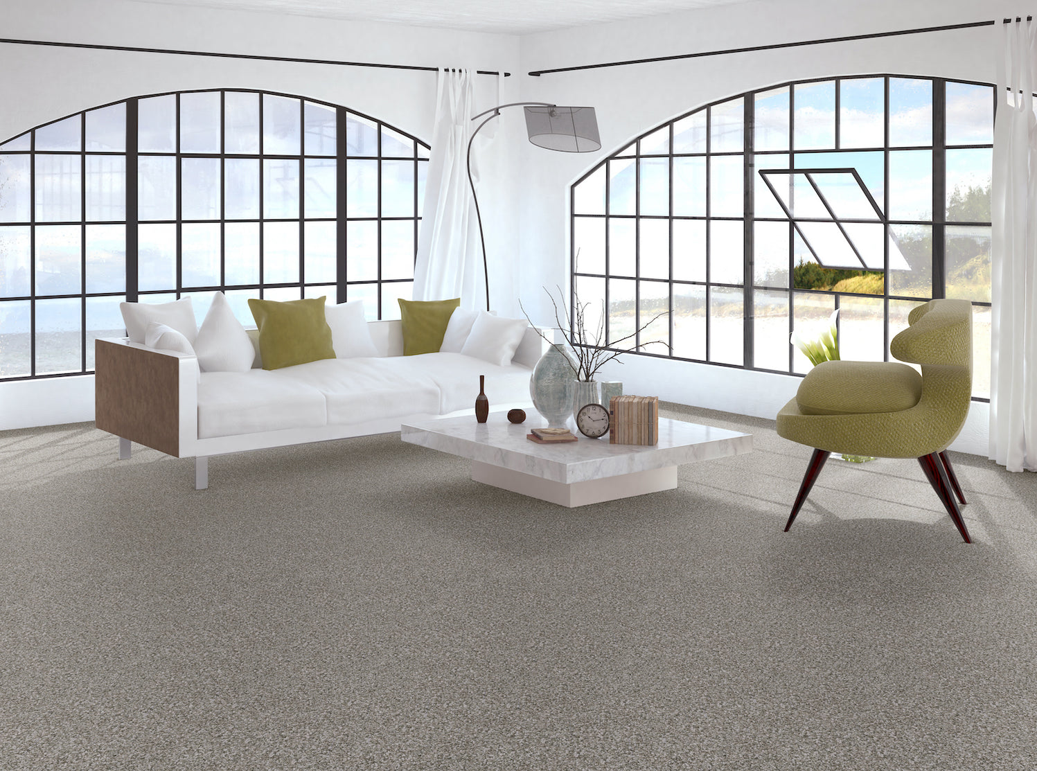 Summer Escape Carpet Flooring by Dixie Home — DH Floors