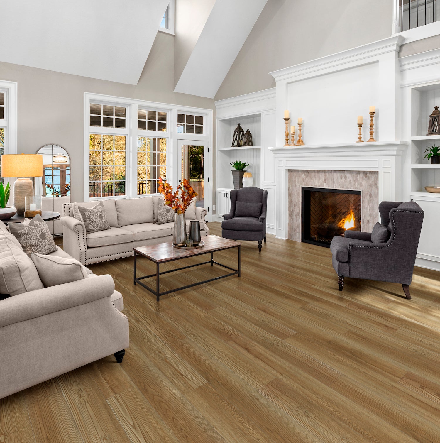 TRUCOR® Flooring — Page 2 — DH Floors