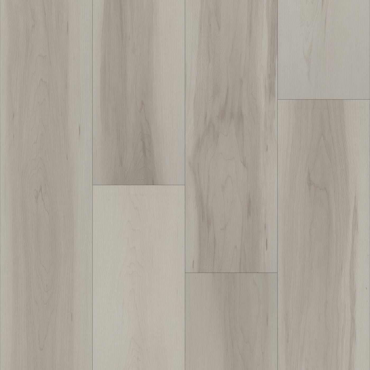 7 Series in Silver Maple Luxury Vinyl flooring by TRUCOR — DH Floors